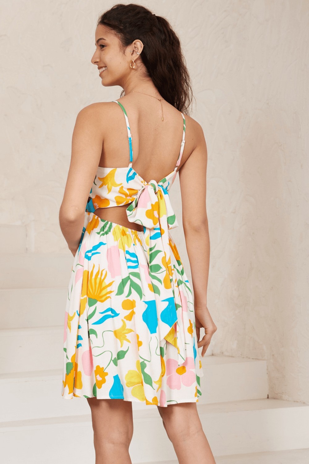 Gypsy Mini Dresses Online Australia | Gypsy & Wolf