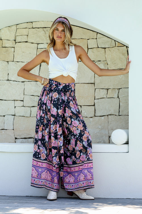 Gypsy Bohemian Clothing Online Australia | Gypsy And Wolf