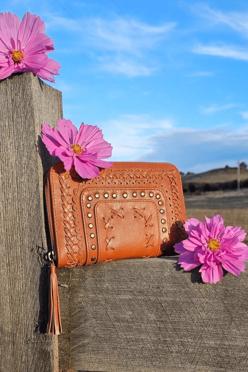 Boho Leather Accessories & Gypsy Leather Online Australia | Gypsy & Wolf
