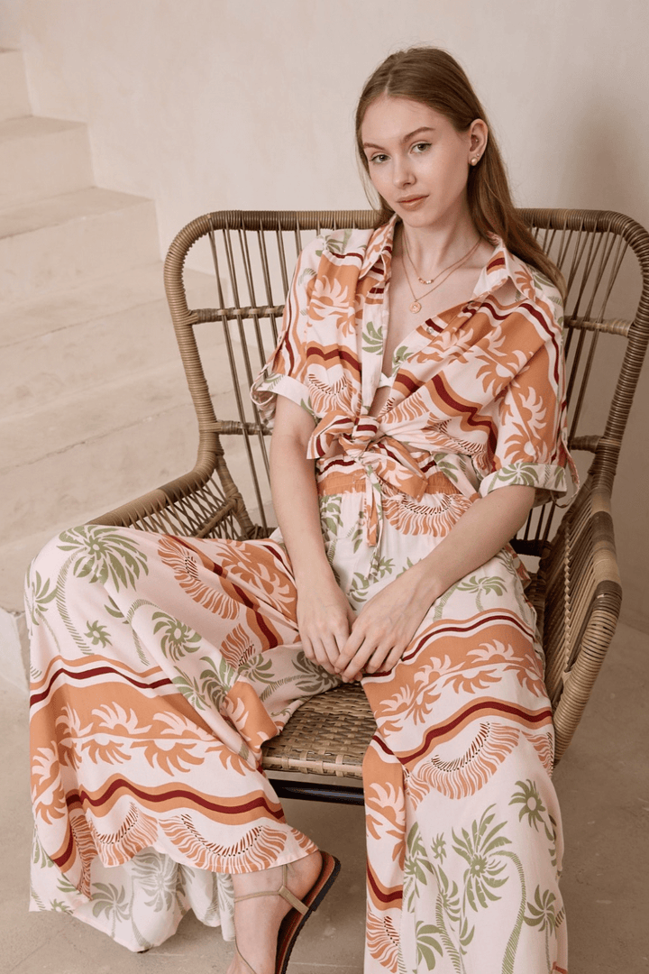 Gypsy Pants & Boho Flare Pants Online Australia | Gypsy & Wolf