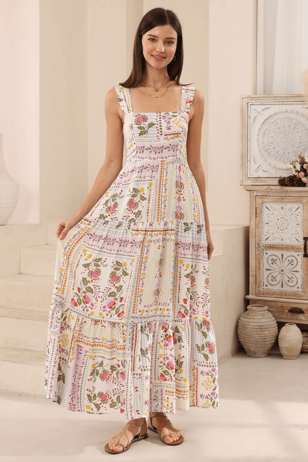 Iris Maxi Label Clothing Online Australia | Gypsy And Wolf